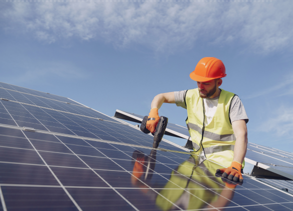 Choosing a solar panel installer | DNA Power Solutions